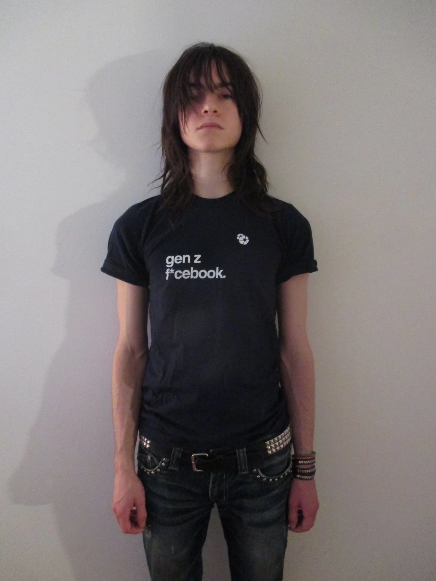F*cebook Tee (Unisex) – Silknode